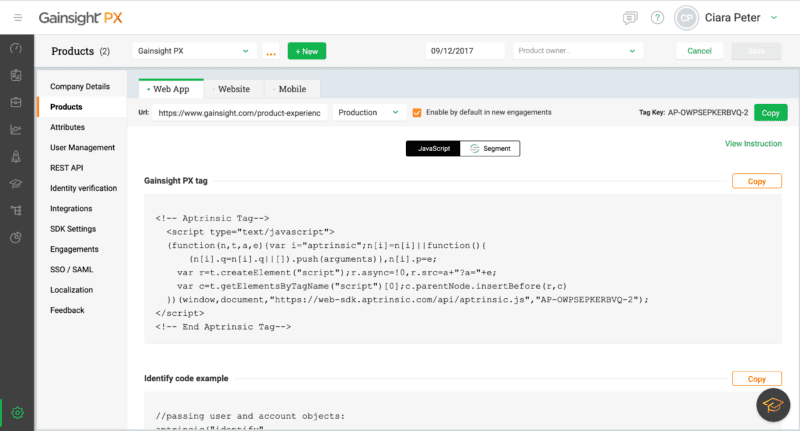 The Horizon Experience: 4 Phases to Expanding Your Product Portfolio ...
