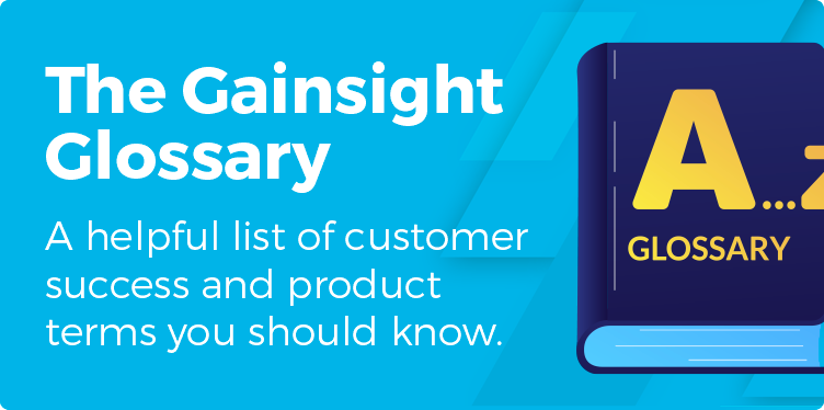 Customer Success and Product Experience Software | Gainsight
