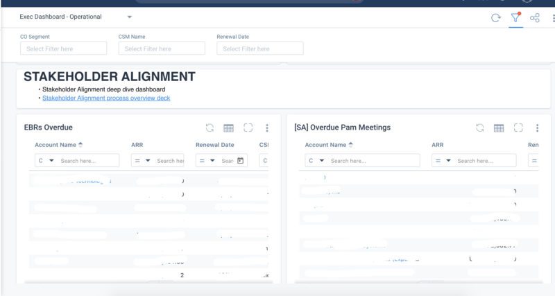 How Gainsight's Manager of CS Operations Improves Efficiency With ...