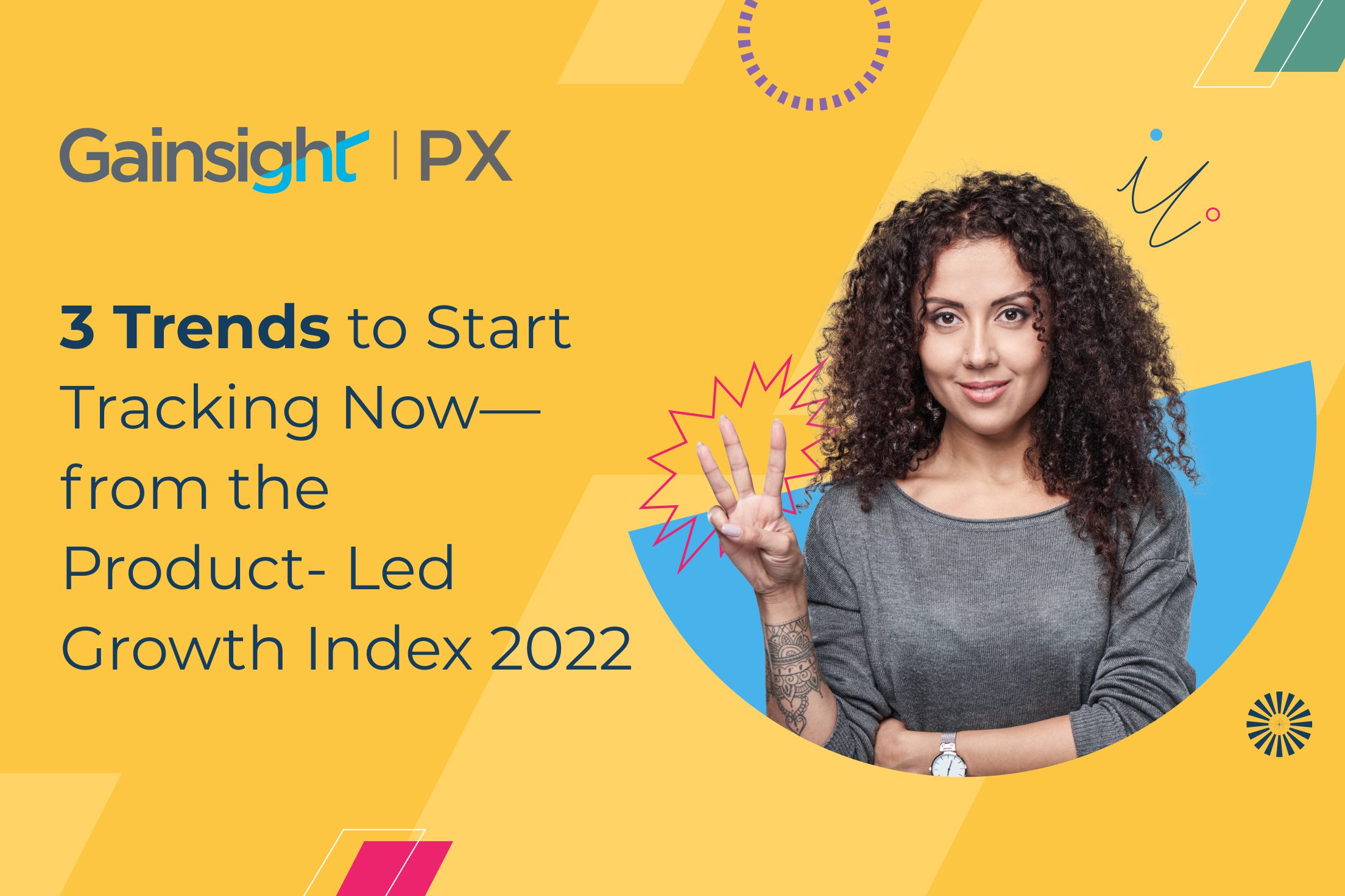 3 Product-Led Growth Trends to Start Tracking Now | Gainsight