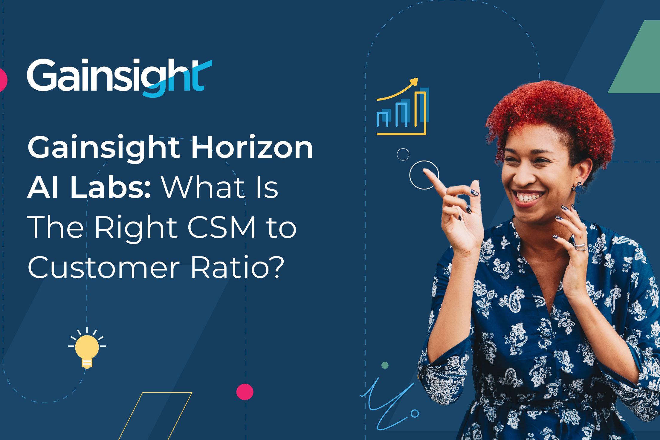 Gainsight Horizon AI Labs: What Is The Right CSM to Customer Ratio ...