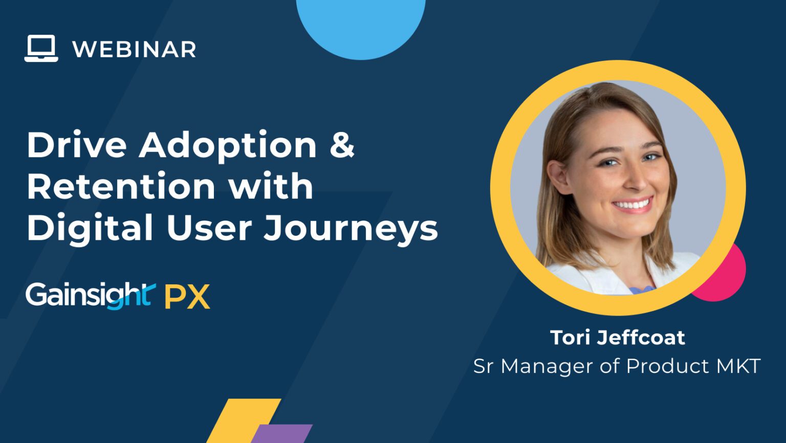 Drive Adoption and Retention with Digital User Journeys | Gainsight ...