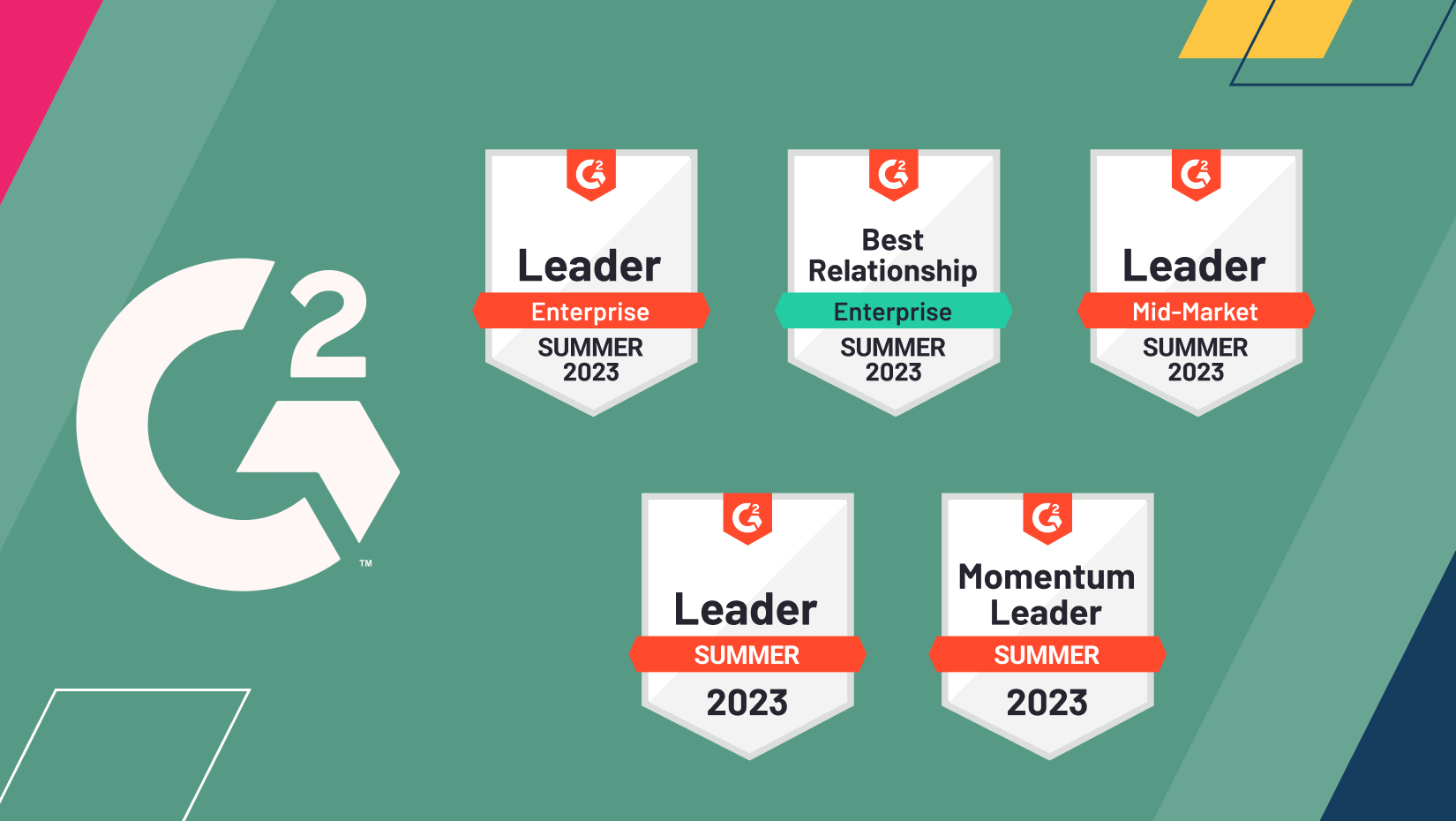 G2 Report for Customer Success | Gainsight Software