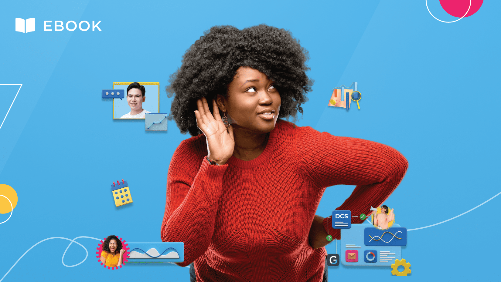 Unlocking the Secrets of Human-First Digital CS | Gainsight Software