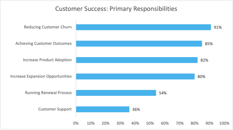 The Customer Success Index EMEA 2023: Customer Success Enters Its ...