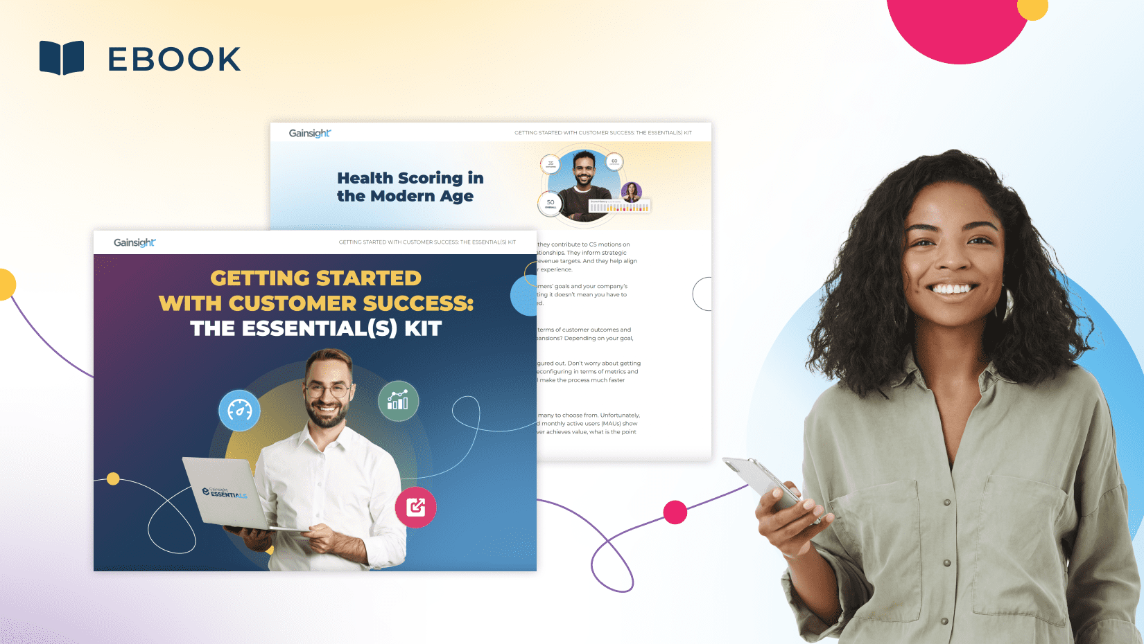 Getting Started with Customer Success: The Essential(s) Kit - EMEA ...