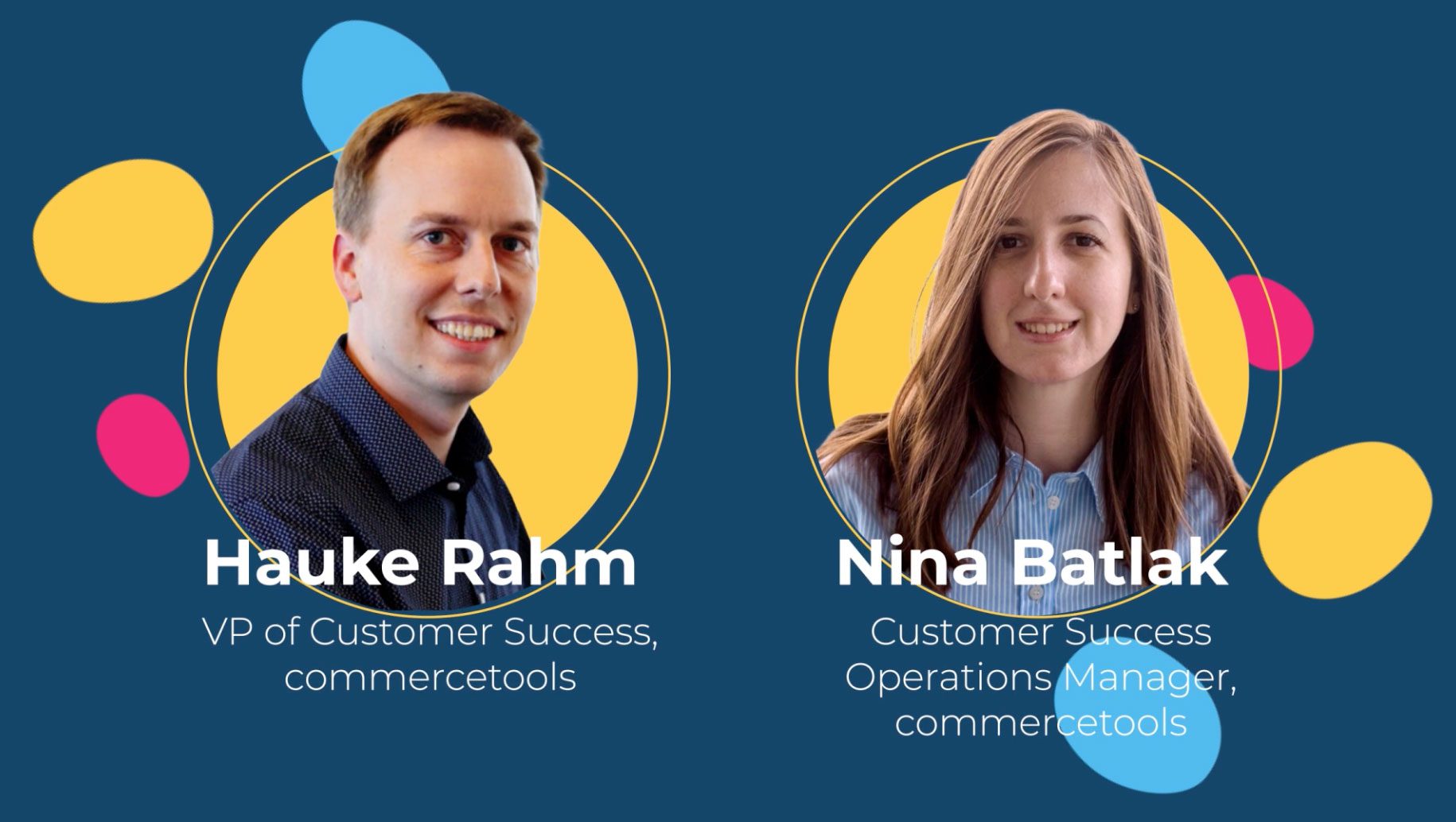 Switch To Gainsight Essentials Gives commercetools An Efficiency Boost ...