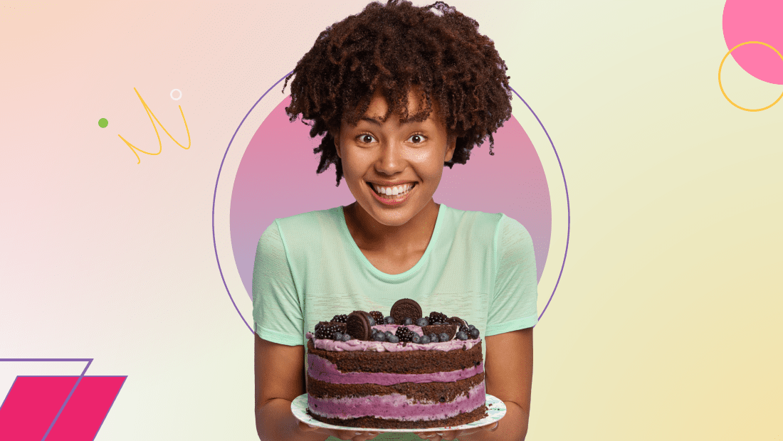 Baking a Better Experience: Mixing the Key Ingredients of a Self ...