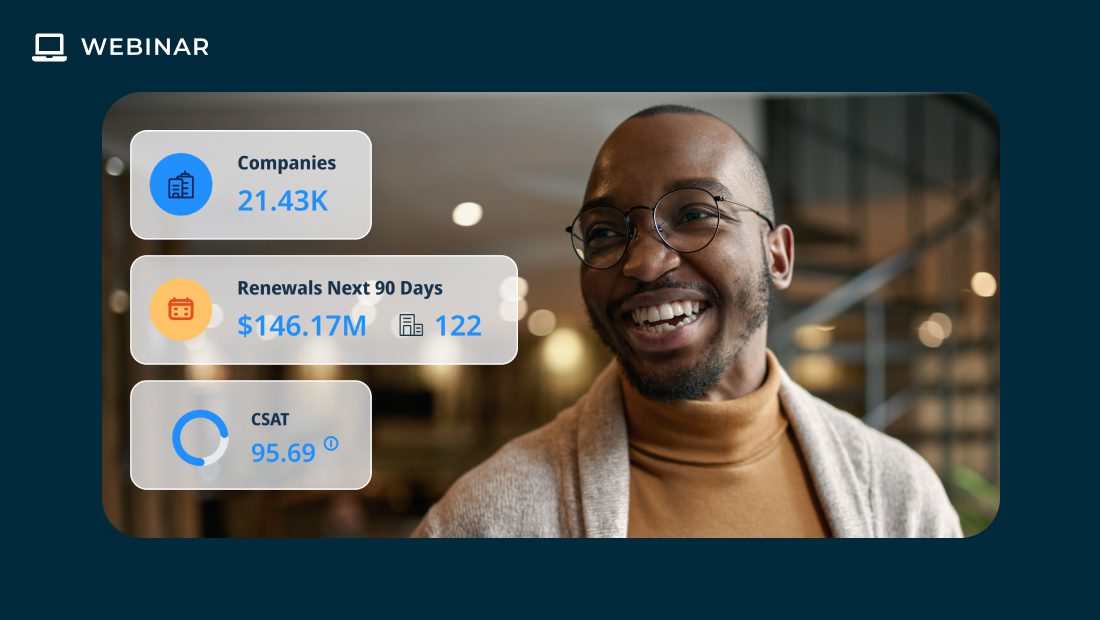 From Retention to Revenue: EMEA’s Customer Success Playbook for 2025 ...