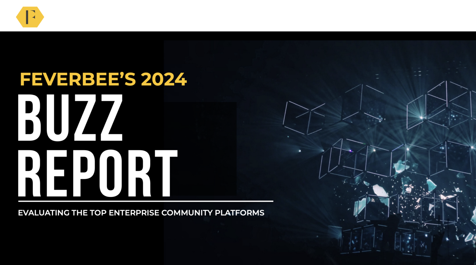 FeverBee’s Buzz Report – Evaluating The Top Six Community Platforms | Gainsight Software