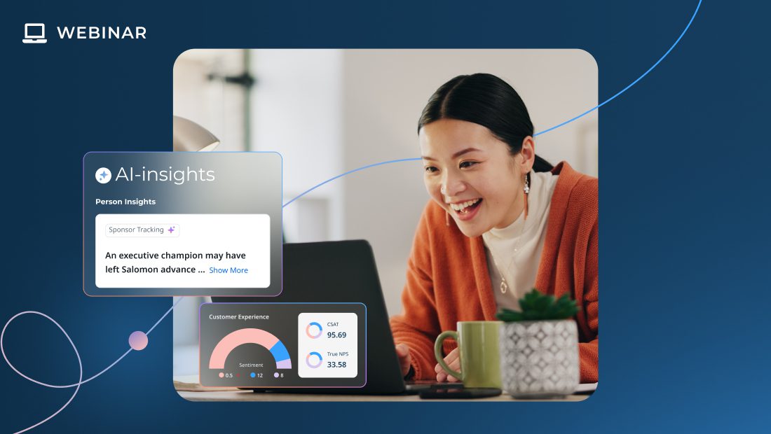 The Agentic AI Shift: Are You Ready to Lead or Lag? | Gainsight Software