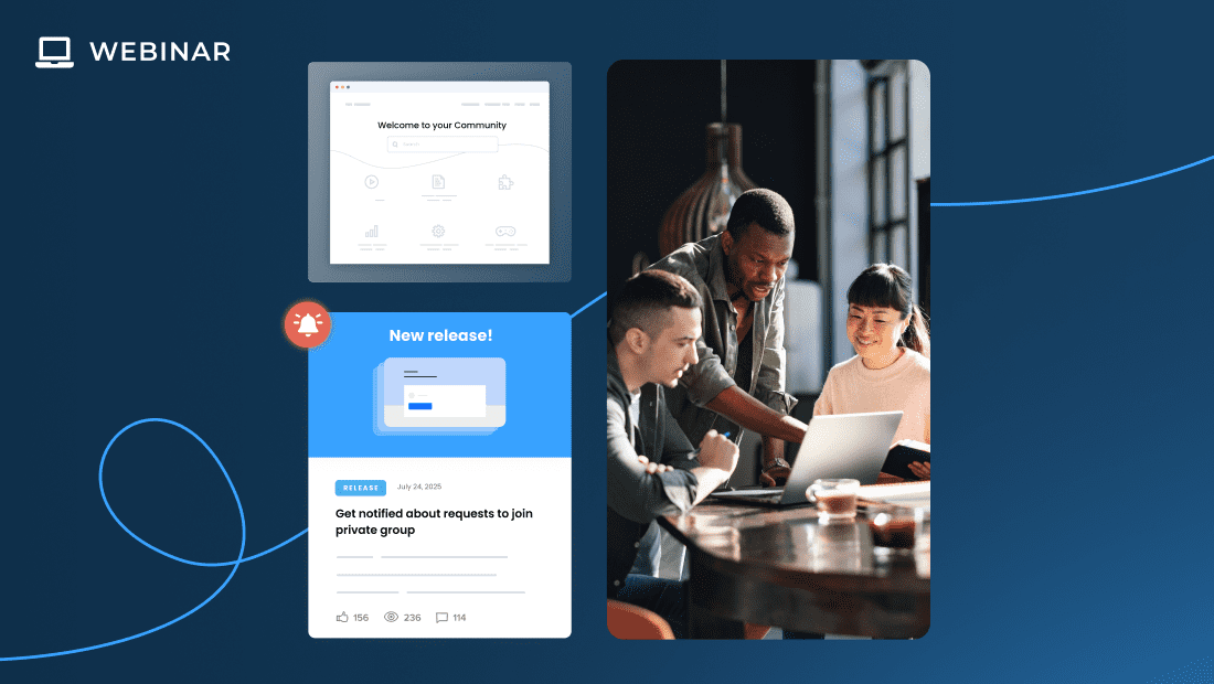 Community Reimagined: Unlocking ROI Through Connection and Learning ...